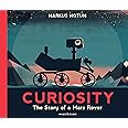 Curiosity: The Story of a Mars Rover (Walker Studio): Amazon.co.uk ...