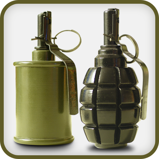Sound Grenade Pro : Amazon.fr: Applis et Jeux