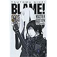 BLAME! Master Edition 6 : Nihei, Tsutomu, Wetherell, Janine: Amazon.de ...