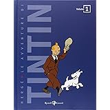 TinTin Vol.2 : Hergé: Amazon.it: Libri