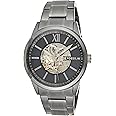 Fossil BQ2384 Mens Flynn Watch : Amazon.co.uk: Fashion