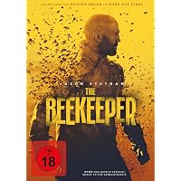 The Beekeeper: Amazon.co.uk: Various: DVD & Blu-ray