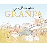 Granpa [VHS] [1989] : Peter Ustinov, Emily Osborne, Dianne Jackson, Peter Ustinov, Emily Osborne ...