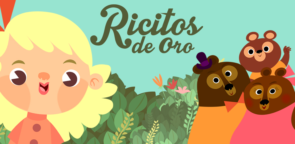 Goldilocks (Spanish version) : Amazon.co.uk: Apps & Games