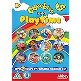Cbeebies: Discover + Do: Amazon.co.uk: DVD & Blu-ray