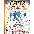 Sonic the Hedgehog: The IDW Comic Art Collection: Amazon.co.uk: Various ...