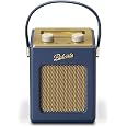 Radio Revival Mini DAB/DAB+/FM Digital Radio - Amazon Exclusive ...