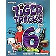 TIGER 6 Pupil´s Book Pack [Incluye E-Book] : Read, Carol, Ormerod, Mark ...