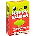 Happy Salmon by Exploding Kittens - Card Games for Adults Teens & Kids ...