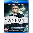 Manhunt - Series 1 - BLU-RAY [DVD] [2021]: Amazon.co.uk: Matthew ...