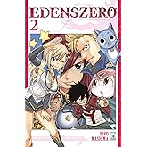 Edens zero (Vol. 4) : Mashima, Hiro, Fregosi, Alessandra, Boccasile, Luigi: Amazon.it: Libri