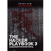 The Hacker Playbook 2: Practical Guide To Penetration Testing : Kim ...