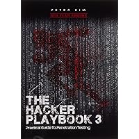 The Hacker Playbook 3: Practical Guide To Penetration Testing: Amazon ...