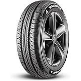 MRF Ztx 165/80% R14 85T Tubeless Car Tyre : Amazon.in: Car & Motorbike