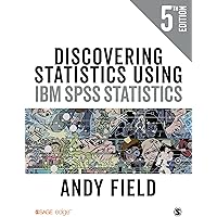 Discovering Statistics Using IBM SPSS Statistics : Field, Andy: Amazon ...