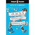 Amazon.fr - Penguin Readers Level 2: Alice's Adventures in Wonderland ...