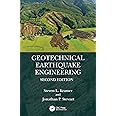 Geotechnical Earthquake Engineering : Kramer, Steven L., Stewart ...