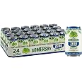 Somersby ZERO 0,0% Apple Cider 0,33 l Dose| 24 Dosen alkoholfreier ...