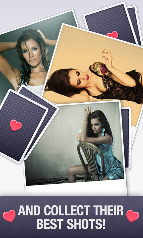 SEXY MEMORY FREE: Amazon.fr: Appstore pour Android