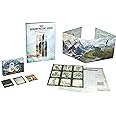 Dungeons & Dragons Wilderness Kit (DM Screen + Accessories), White ...