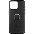 Peak Design Mobile Everyday Loop Case compatible with iPhone 15 Pro Max - Charcoal: Amazon.co.uk ...
