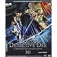 Young Detective Dee - Il Risveglio 3D: Amazon.it: Lau,Sheng, Lau,Sheng ...