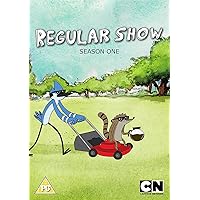 Adventure Time: Season 1 [DVD] [2010] [2013]: Amazon.co.uk: Jeremy ...