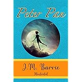 Peter Pan (English Edition) eBook : Barrie, J. M.: Amazon.es: Tienda Kindle