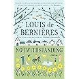 Notwithstanding: Stories from an English Village: Amazon.co.uk: de ...