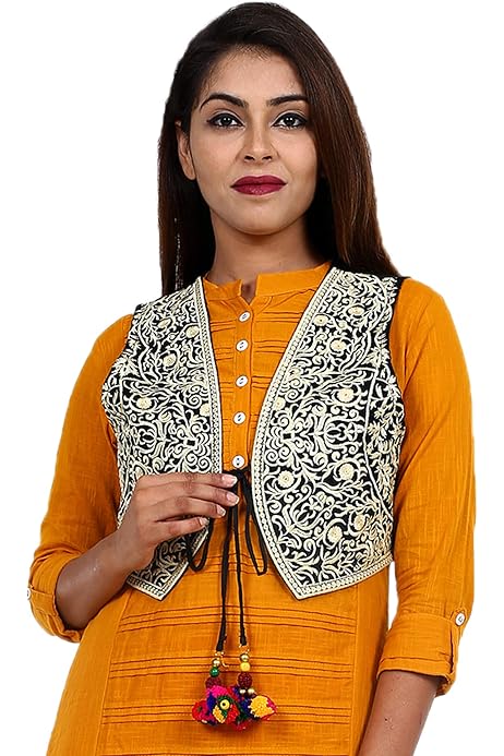 Gujarati Jacket