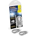 Travelspot 92230 Eurolites Headlight Beam Adapters For Left Hand Drive ...