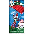 Elf on the Shelf Glide-and-Go Elf Adventure Kit | Elf Parachute (Elf ...