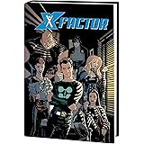X-Factor by Peter David: The Complete Collection Volume 1: Amazon.co.uk ...