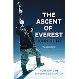 Everest - The First Ascent: The untold story of Griffith Pugh, the man ...