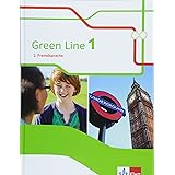 Green Line 1. 2. Fremdsprache: Trainingsbuch Standard- und ...