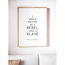 Famous Suffragette Quotes