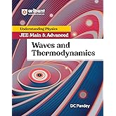 Buy Arihant Understanding Physics Mechanics Volume 2 by DC Pandey | JEE ...