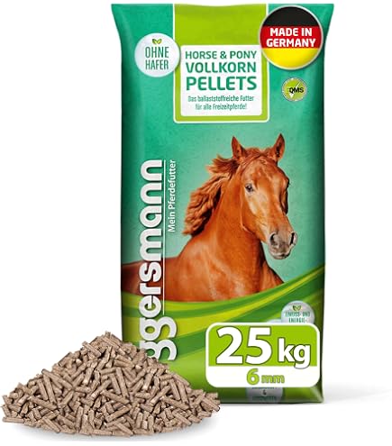 Mangime Per Pony E Cavalli Leggero Lavoro Pavo Basic Plus | HPF - Horse ...