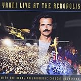 Yanni - Live At The Acropolis (Dvd+Cd): Amazon.it: Yanni, Yanni: Film e TV