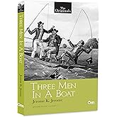 Buy Three Men In A Boat Book Online at Low Prices in India | Three Men ...