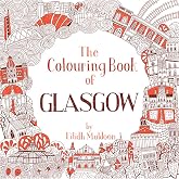 The Colouring Book of Edinburgh (Birlinn Colouring Books) : Muldoon ...