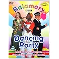 Balamory - Dancing Party [DVD]: Amazon.co.uk: DVD & Blu-ray