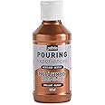 PEBEO Pouring Experiences-Ready-to-Use Premixed Acrylic Paint-Ideal for ...