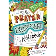 The Prayer Experiment Notebook: Amazon.co.uk: Threlfall-Holmes, The ...