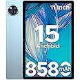 DOOGEE U11 2025 Newest 11'' Android 15 Tablet, 16GB+128GB/2TB TF, Octa ...