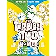 The Terrible Two : John, Jory, Barnett, Mac, Cornell, Kevin: Amazon.it ...
