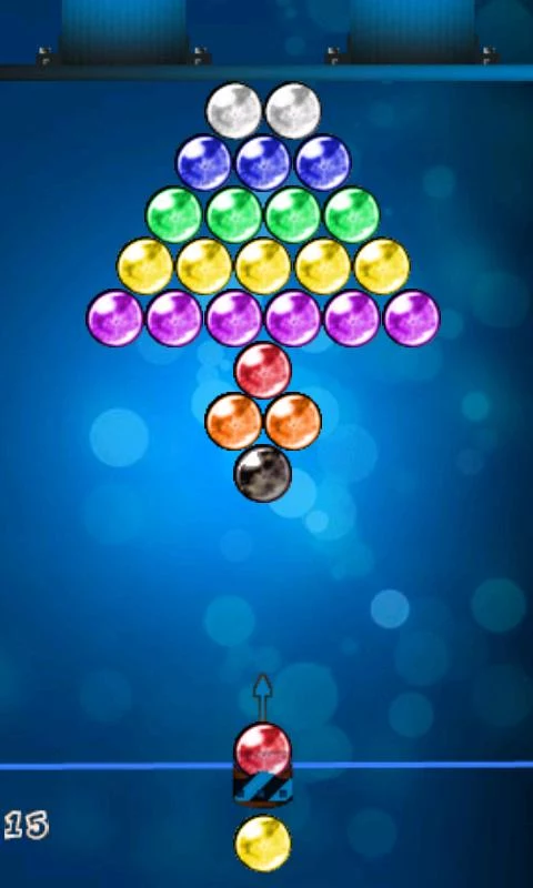 Bubble Shooter 1000+ Level: Amazon.de: Apps für Android