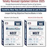 Errorless Physics for NEET as per NTA (Paperback+Free Smart E-book ...