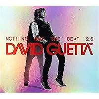 Nothing But The Beat: Amazon.co.uk: CDs & Vinyl