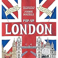 Pop-Up Moon (Pop-Up series): Amazon.co.uk: Buxton, Annabelle ...